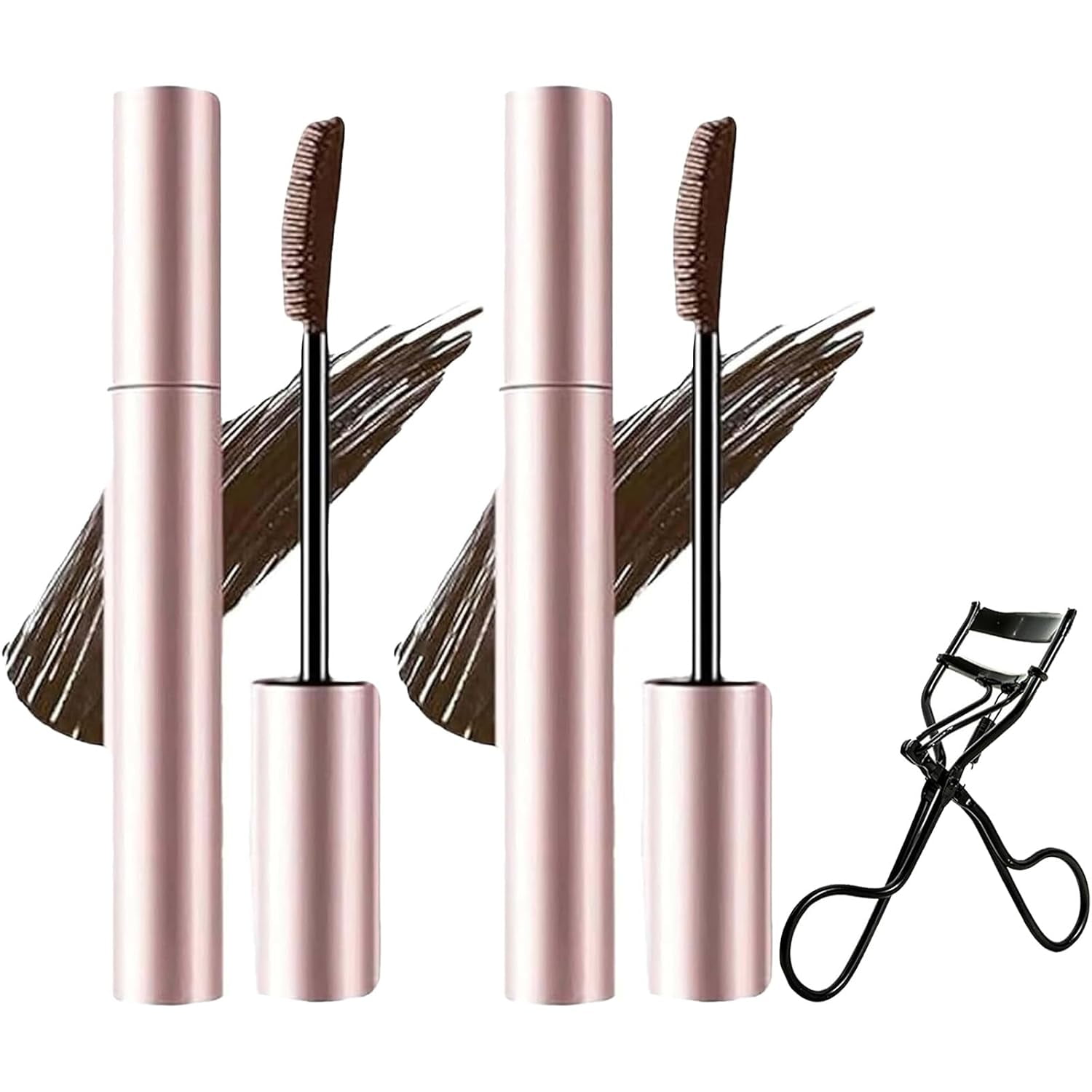 Comparison K Mascara, Comparisonk Mascara, 2025 Masc-ara Black & Brown ...