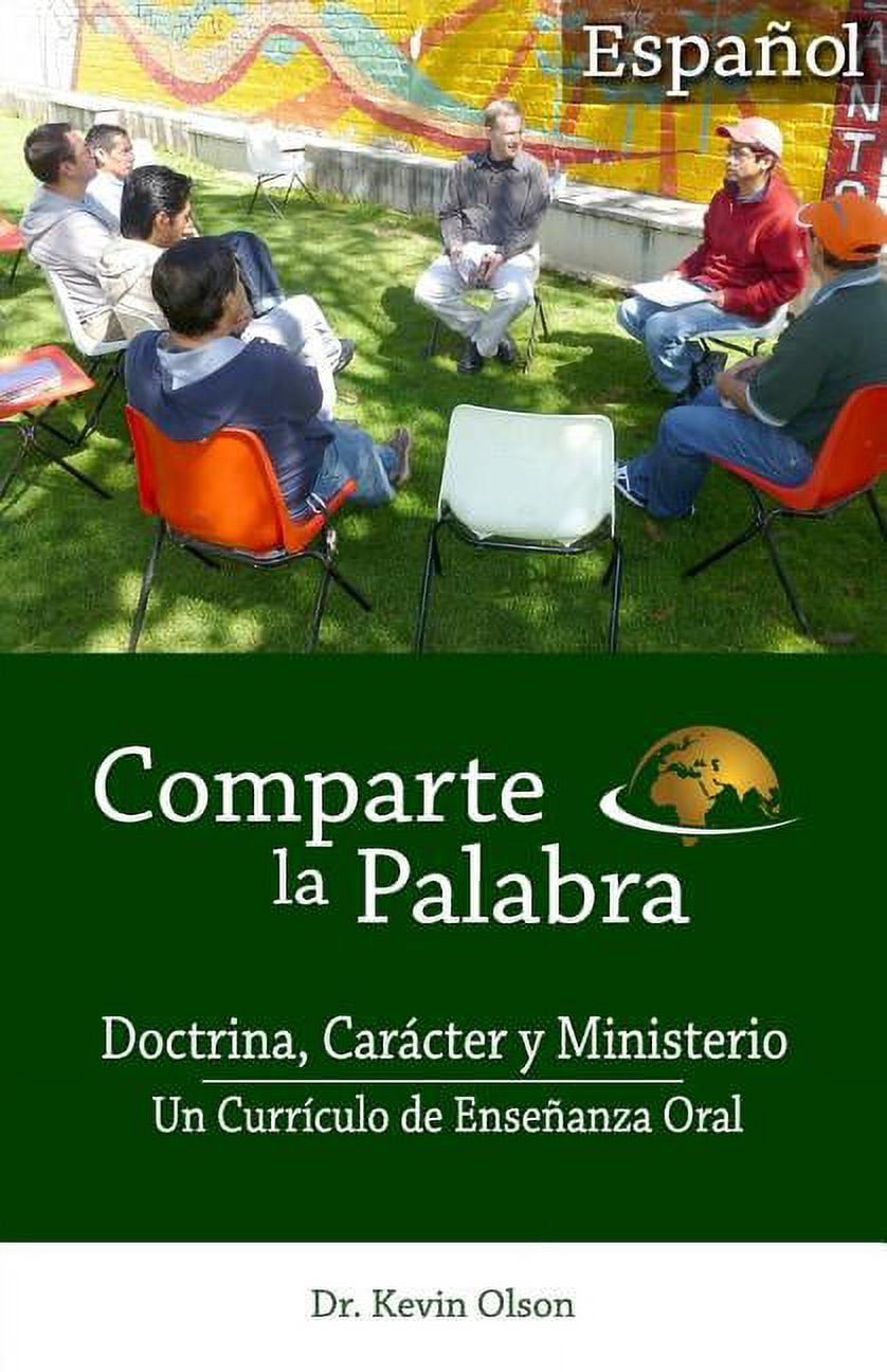 Comparte La Palabra: Comparte la Palabra : Doctrina, Caracter y ...