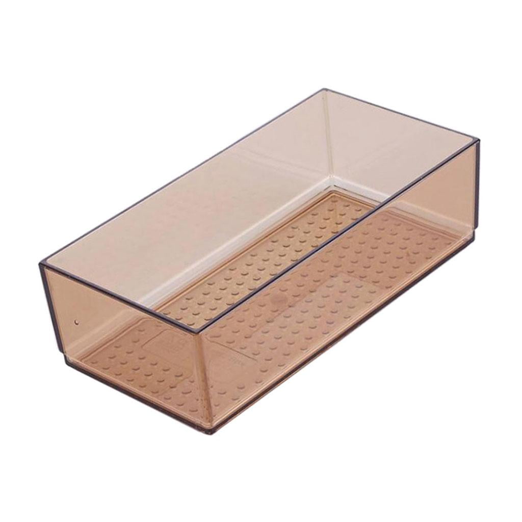 Compartment Kitchen Cutlery Trays Storage Kitchen Utensil Flatware Tray ...