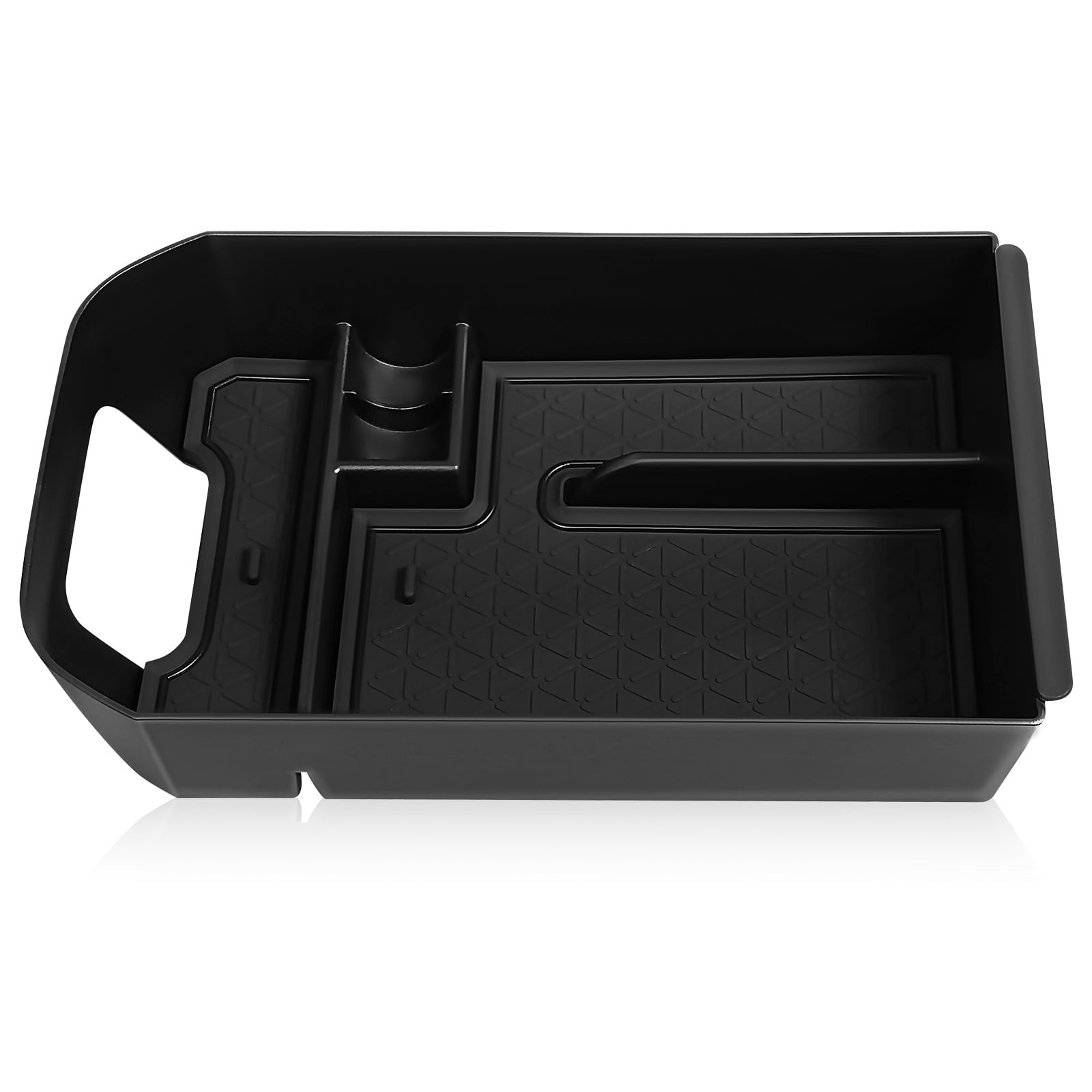 Compartment Storage Box Center Console Organizer Car Organizers and ...