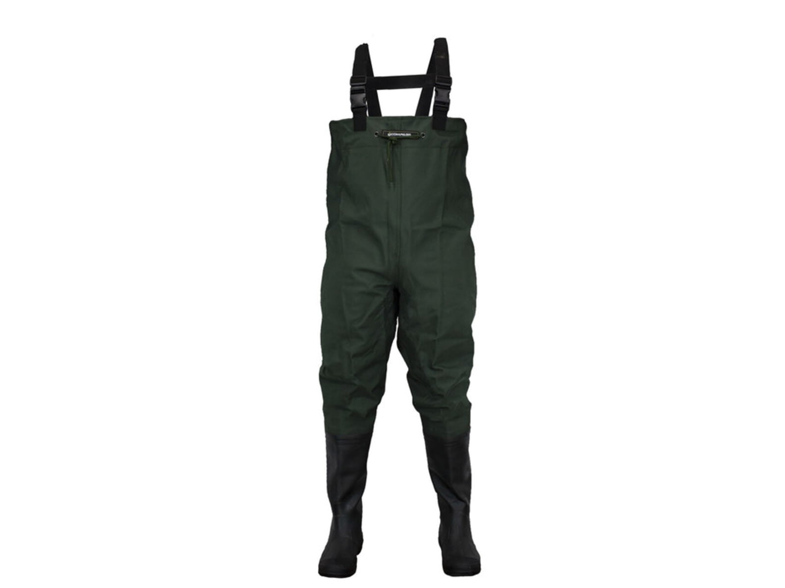 Compass 360 OXBOW Poly Rubber BTFT Wader - Men's, Forest Green, 9 ...