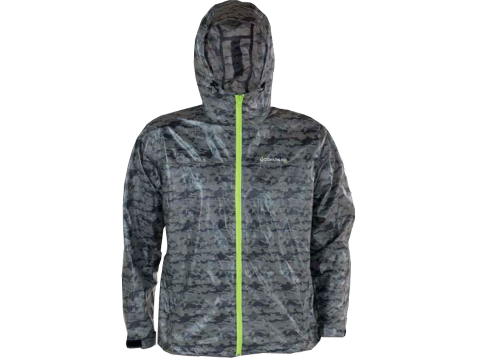 ULTRA-PAK™ JACKET LG STORM GRAY - Walmart.com