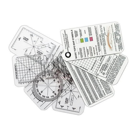 Compass Cards - Walmart.com