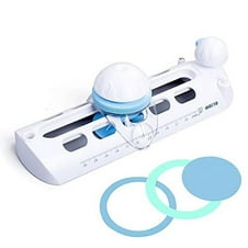 Circle Cutter Paper