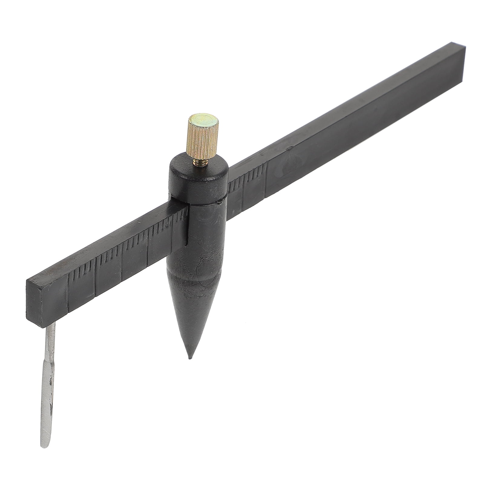 Compass Cutter Industrial Professional Stainless Steel - Walmart.com