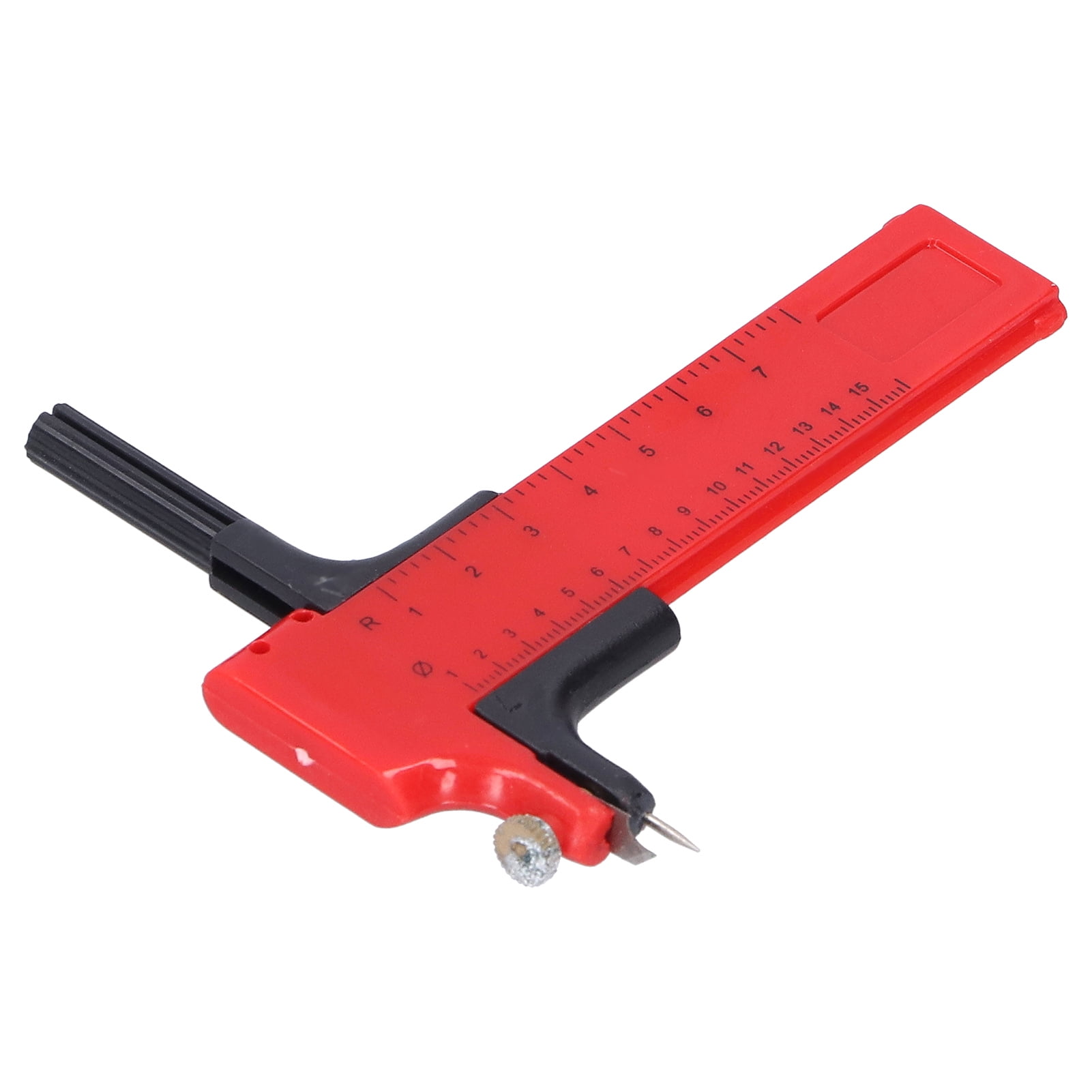 Compass Cutter Rotary Perfect Circles Paper Film Vinyl Rubber ...