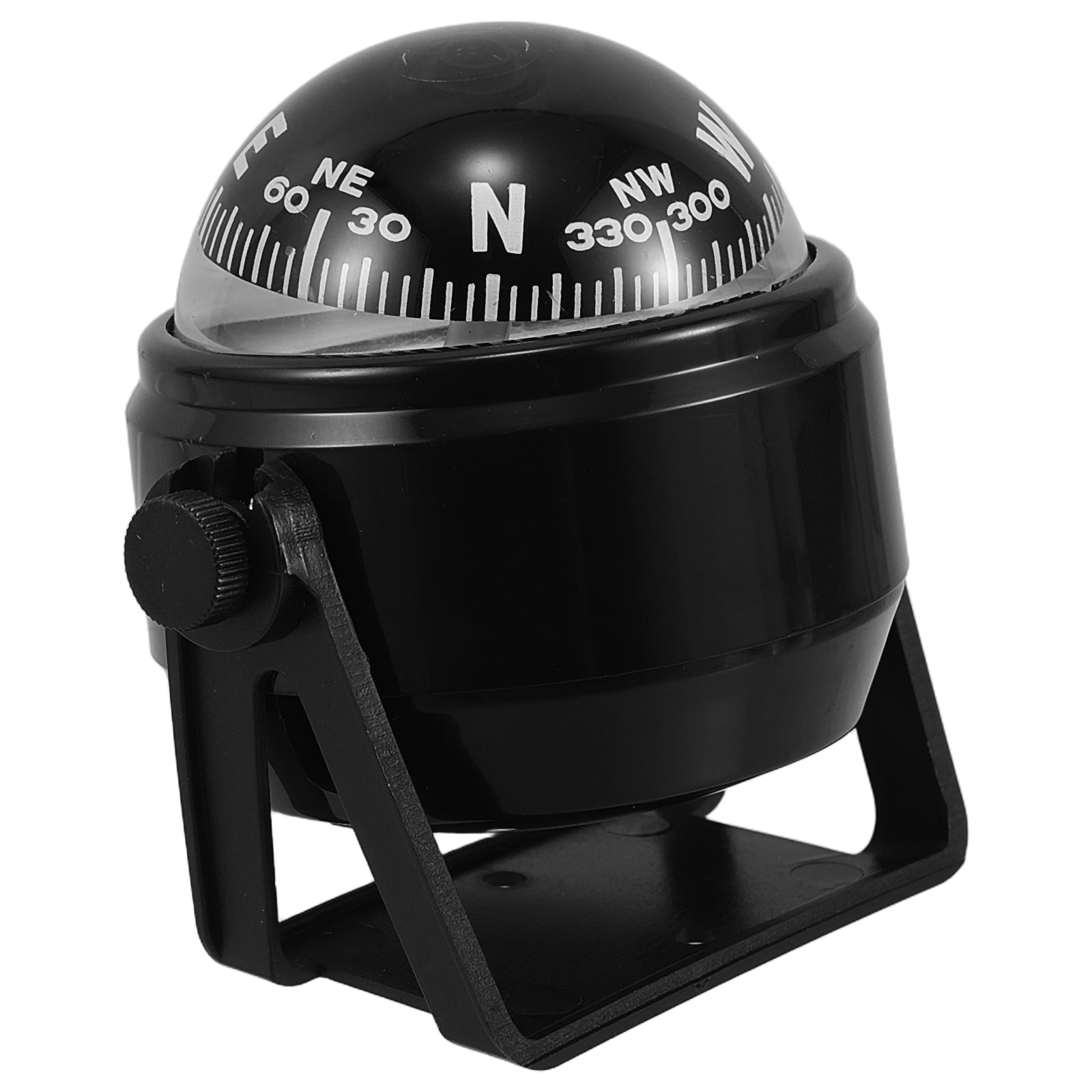 Marine Compass Boat Cars Dash Mount Ball Nautical Compass for Outdoor ...