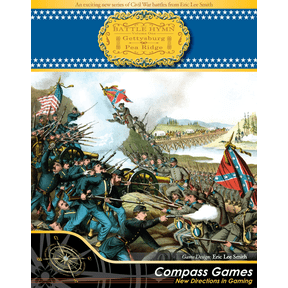 Compass Games Board Gam - Walmart.com