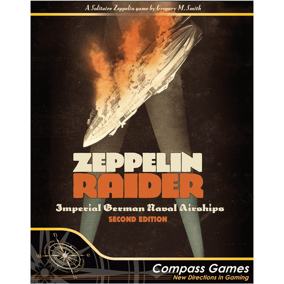 Compass Games Board Games for Kids & Adults | Family & Strategy Games ...