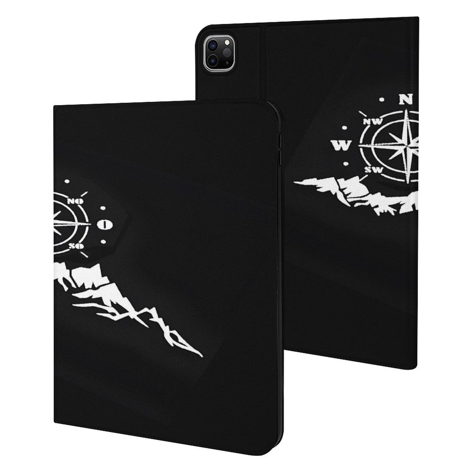 Compass Graphics Cover for iPad Air(9.7/10.5/10.9in) Case for iPad Pro ...