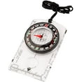 Compass Hiking Survival, Wilderness Survival Compass for Kids- Magnetic ...