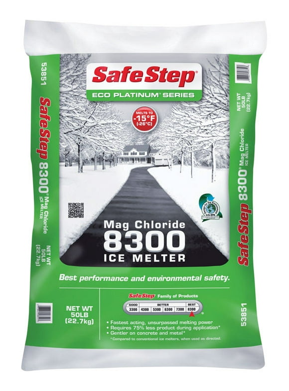 Ice Melt by Brand in Snow Removal - Walmart.com
