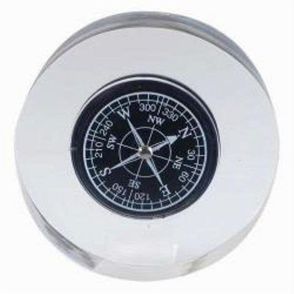 Compass Paperweight - Walmart.com