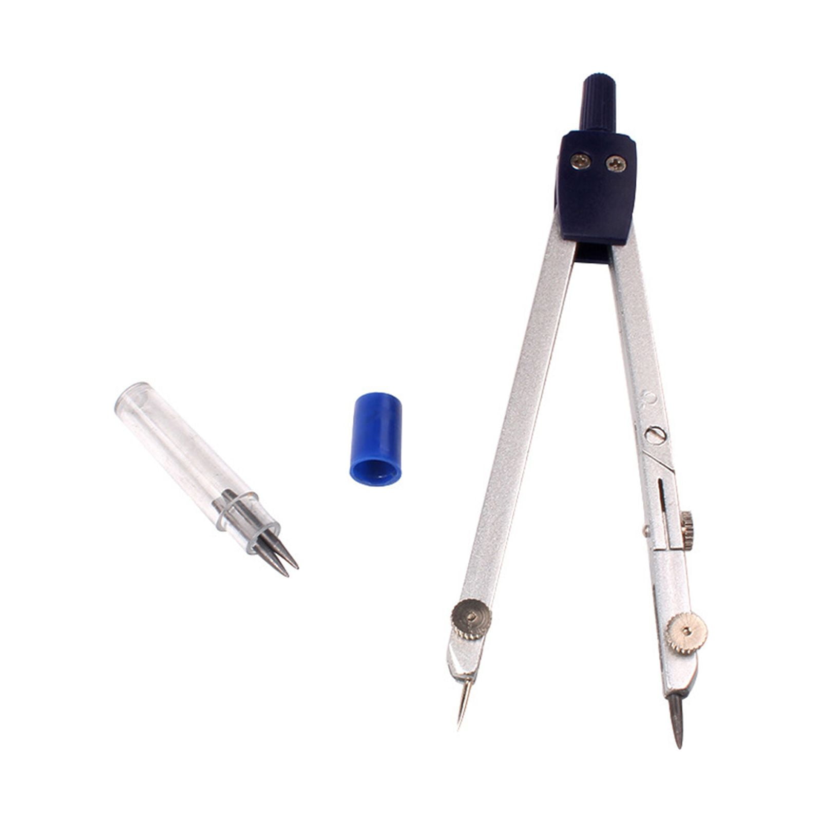 Compass,Professional Metal Tools With Refill Metal Tools With Supplies ...