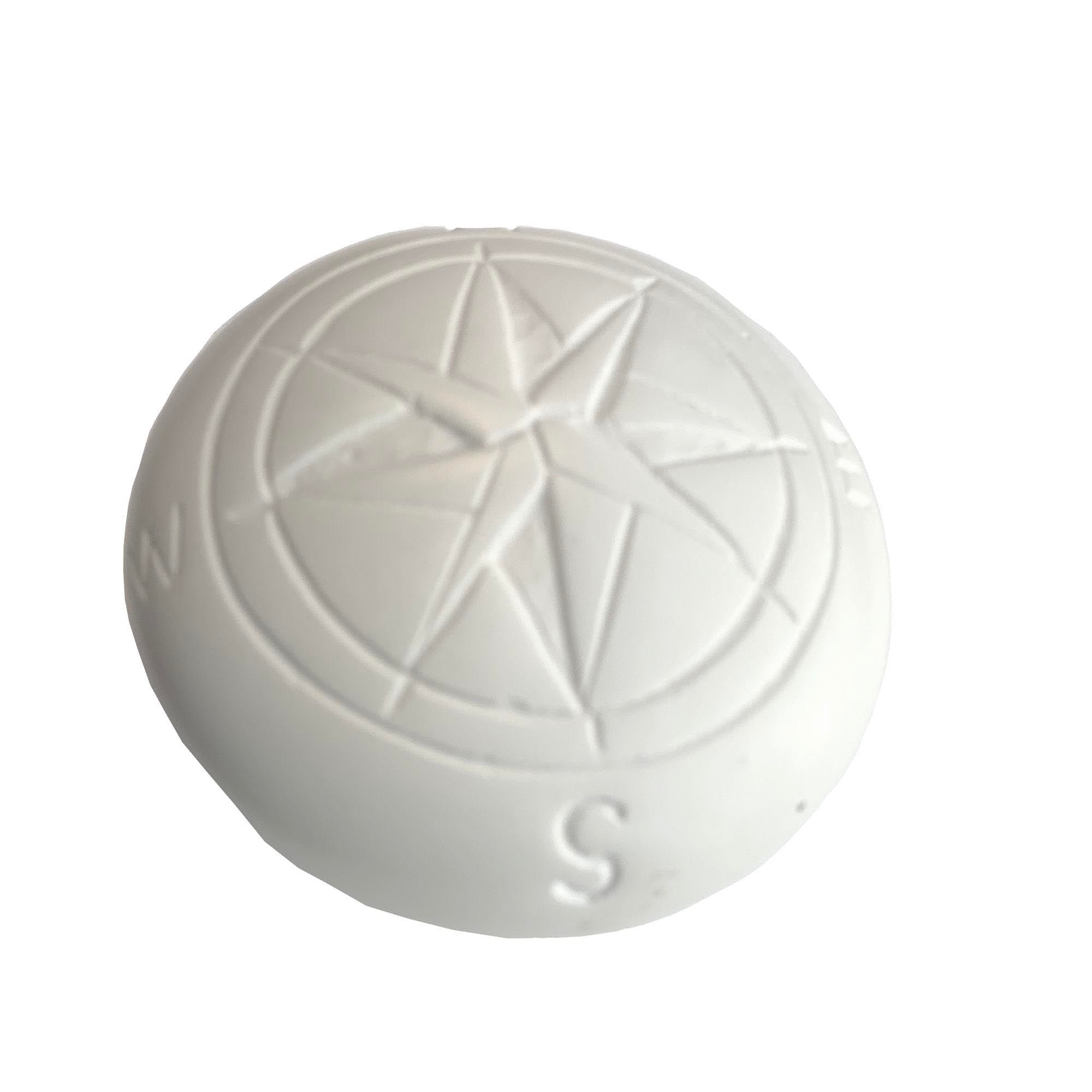 Compass Soapstone Sculpture, Natural Stone - Walmart.com