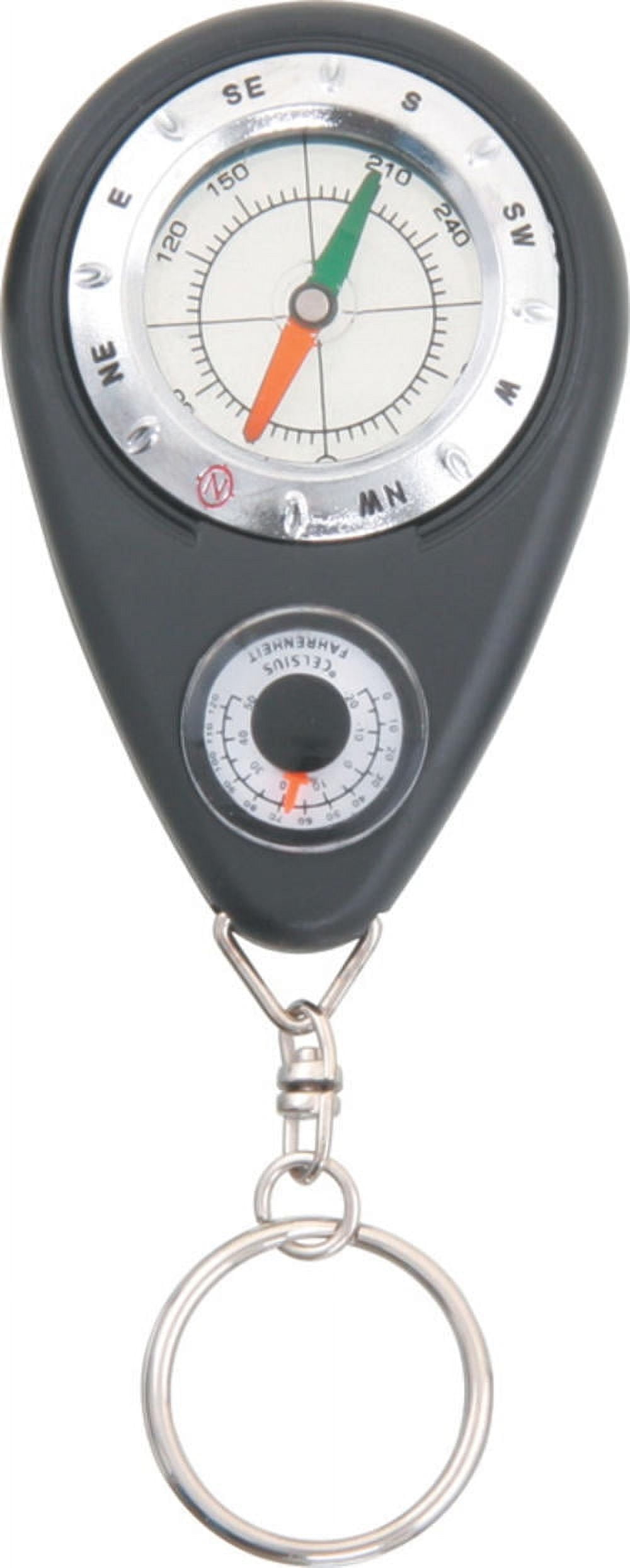 Compass/Thermometer - Walmart.com