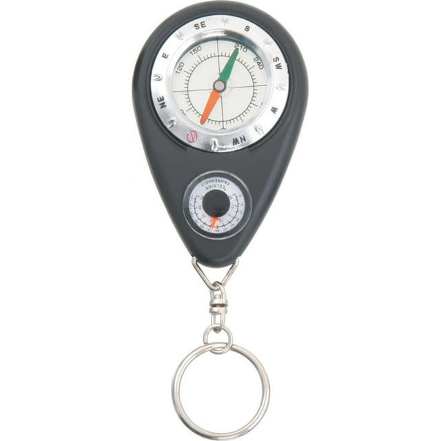 Compass/Thermometer - Walmart.com