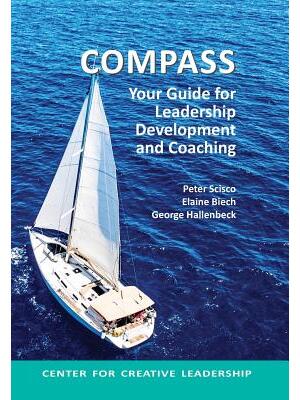 Compass : Your Guide for Leadership Development and Coaching - Walmart.com