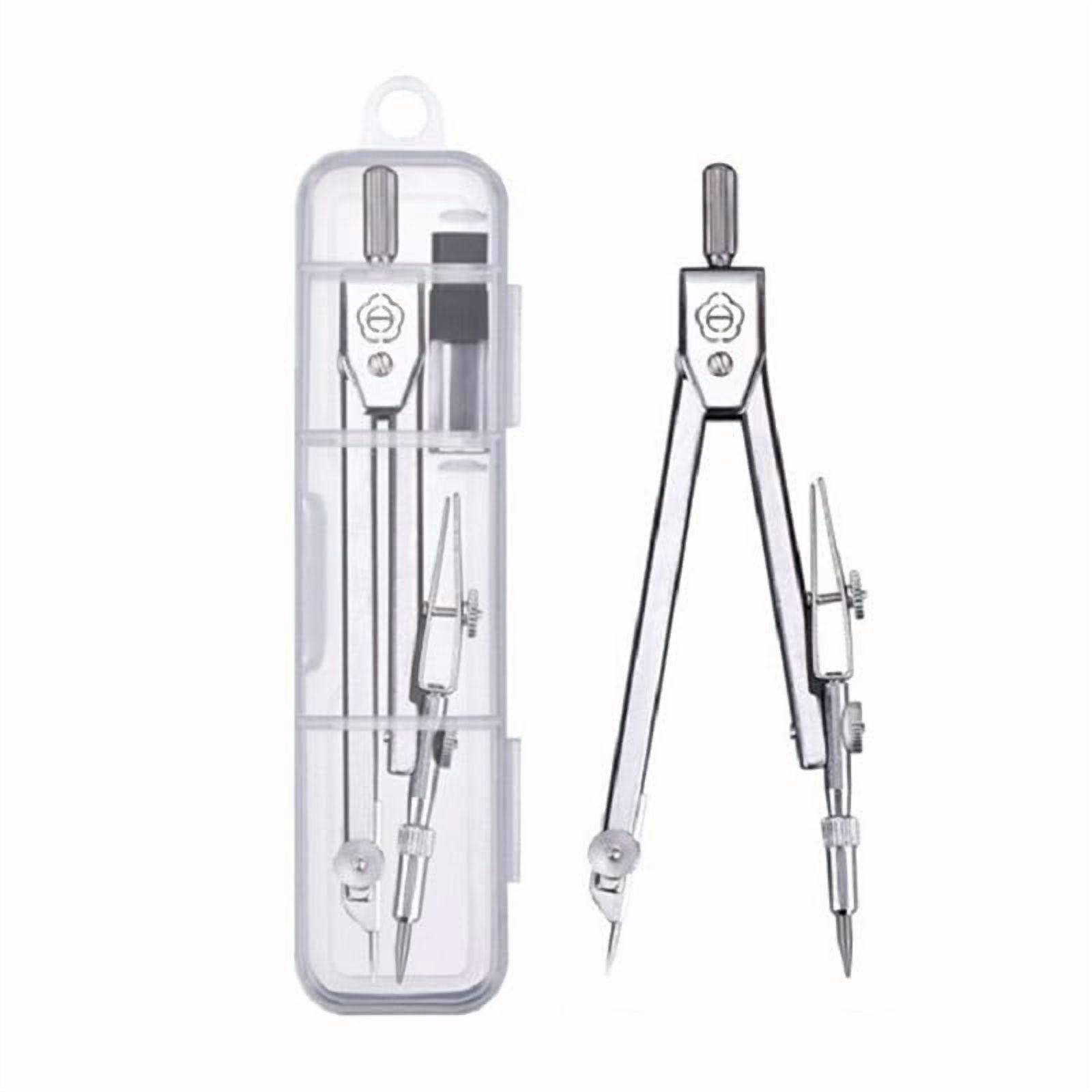 Compass for Geometry, Math Compass, Compass School, Math Compass ...