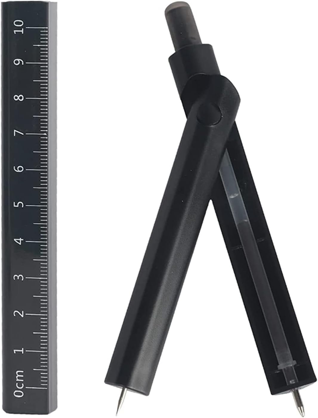 Compass for Geometry Multifunction 4 in 1 - Professional Drawing ...