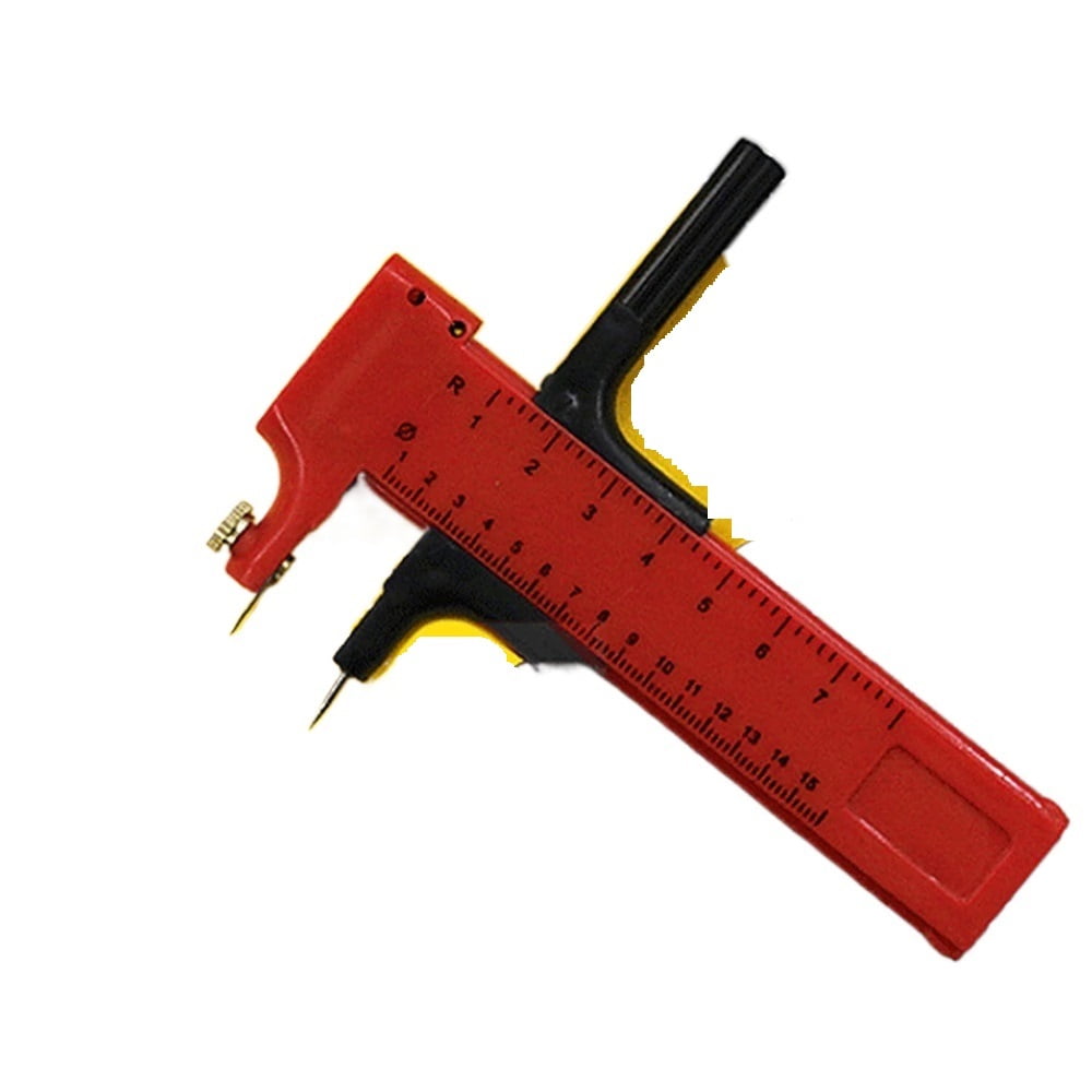Compasses Circle Cutter Round Paper Knife Adjustable DIY Circular Paper ...