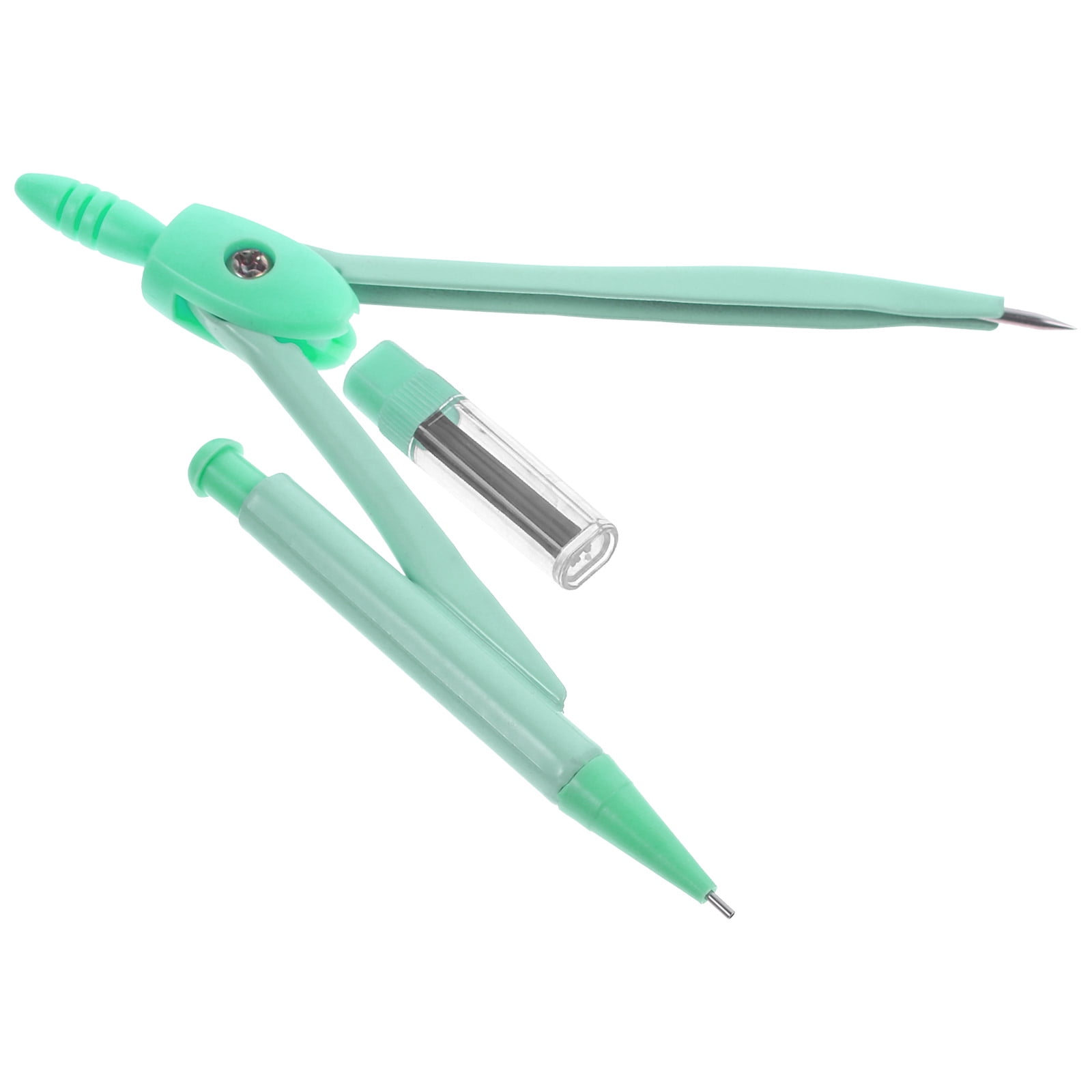 Compasses Drafting Geometry Supplies for Classroom Math Drawing Circle ...