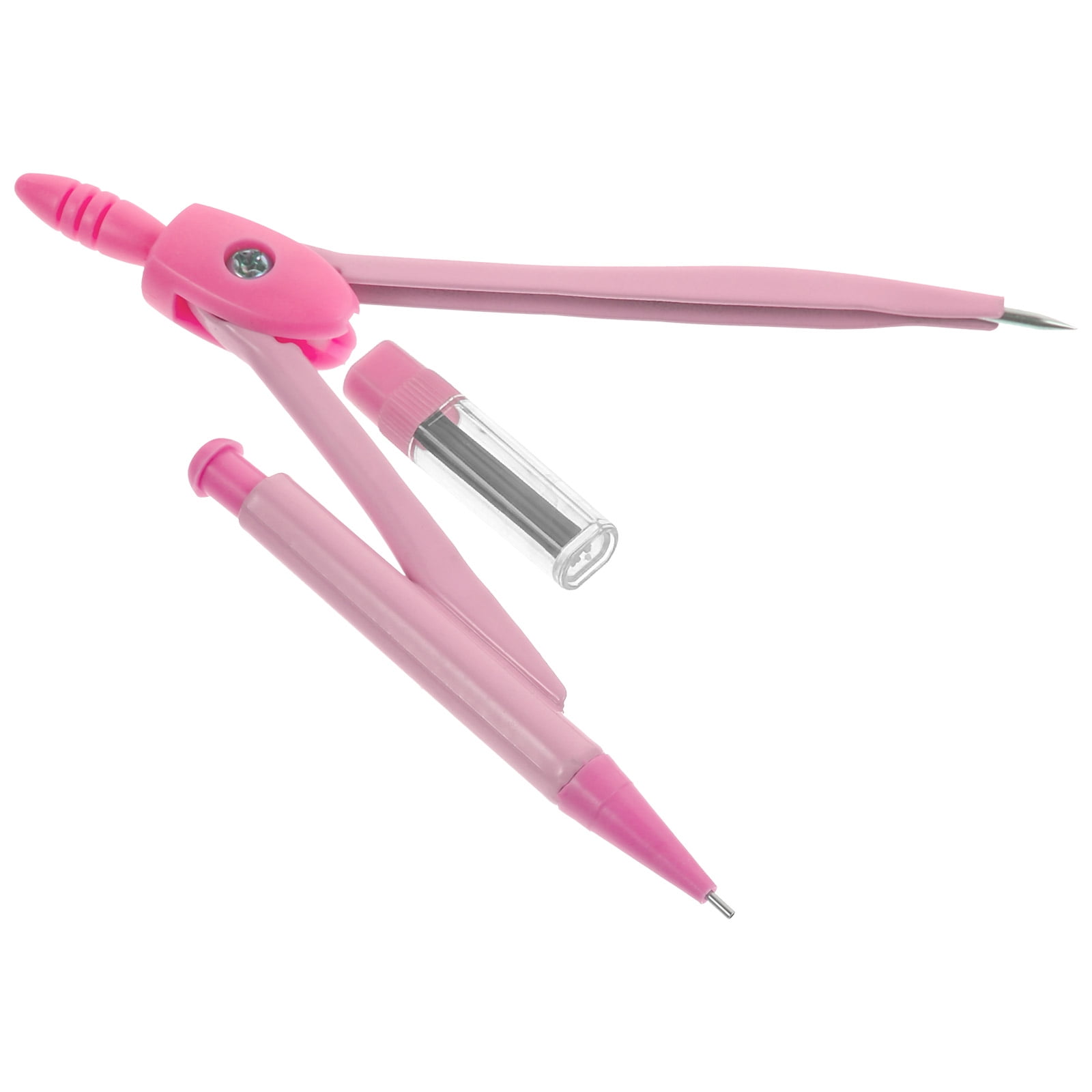 Compasses Portable Geometry Supplies for Classroom Wood Working Tools ...