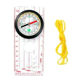 Brunton Quick Reference Navigation Card Set - Walmart.com