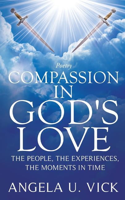 Compassion in God's Love, (Paperback) - Walmart.com