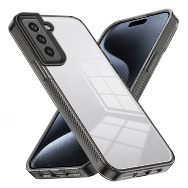 Feishell Slim Case for Google Pixel 7a 6.1 inch,Shock Absorption Two ...