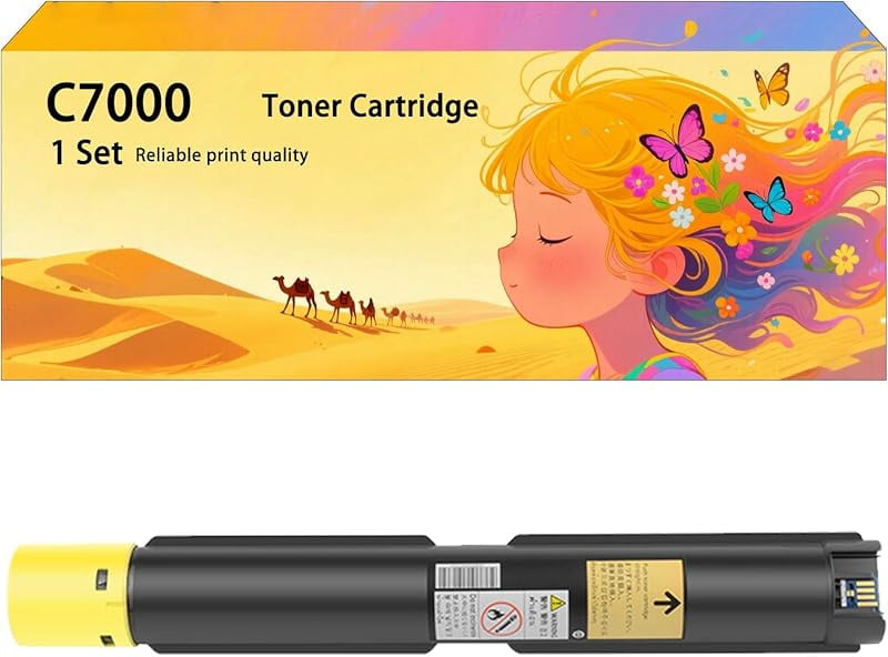Compatible 106R03765 106R03768 106R03767 106R03766 High-Capacity Toner ...