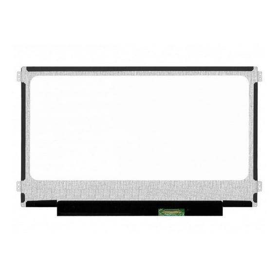 Compatible 11.6" LCD Screen Display 1366x768 Monitors, 60Hz Refreshs ...