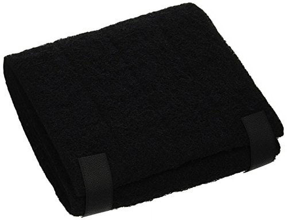 Compatible 16" x 48" Carbon Pre Filter Cut to fit ,Home Filtration Pad ...