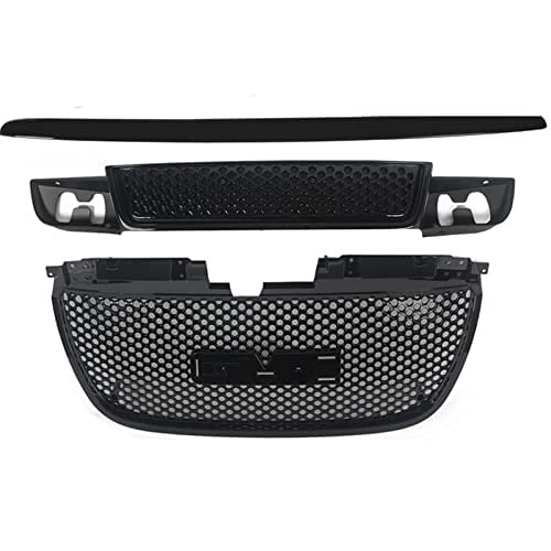 Compatible with 2007 2008 2009 2010 2011 2012 2013 2014 GMC Yukon/Yukon ...