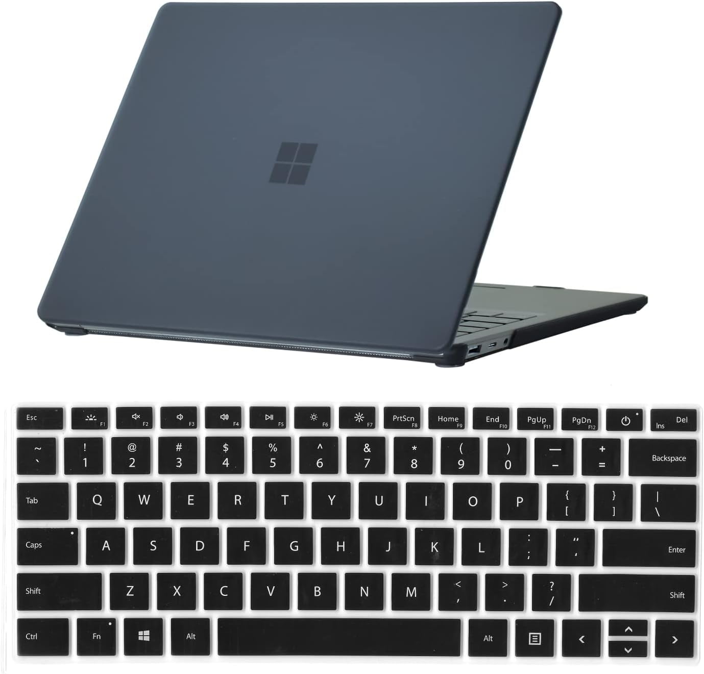 Compatible with 2022 2021 2020 2019 15 inch Microsoft Surface Laptop ...