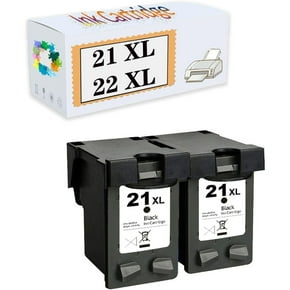 HP 21 Ink Cartridges