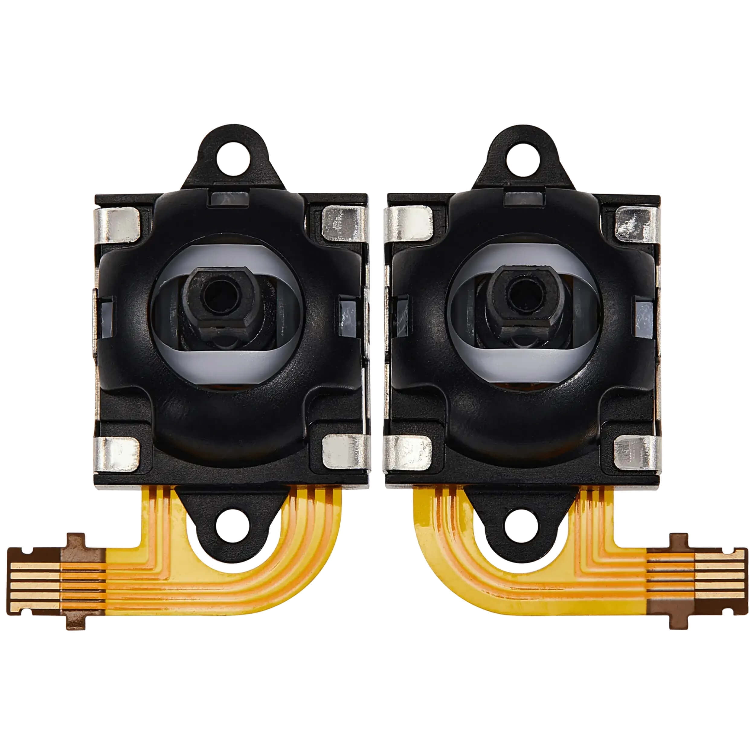 Compatible 3D Analog Joystick Replacement (2 Piece Set) - PlayStation ...