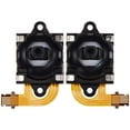 Compatible 3D Analog Joystick Replacement (2 Piece Set) - PlayStation ...