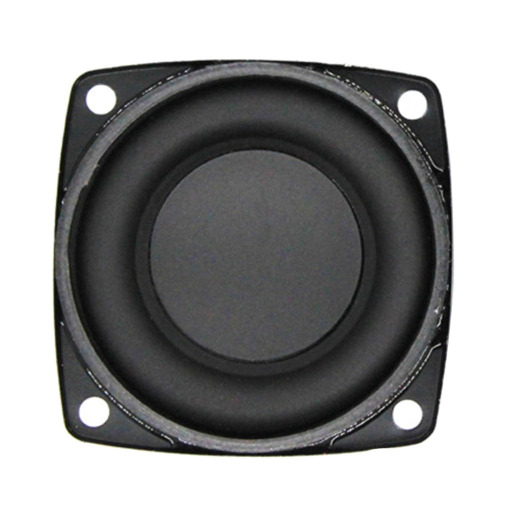 Compatible 4 Ohm Speaker 30W 70mm Internal Magnet for Multiple Sound ...