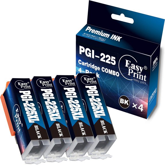 Canon Ts3322 Ink Cartridge
