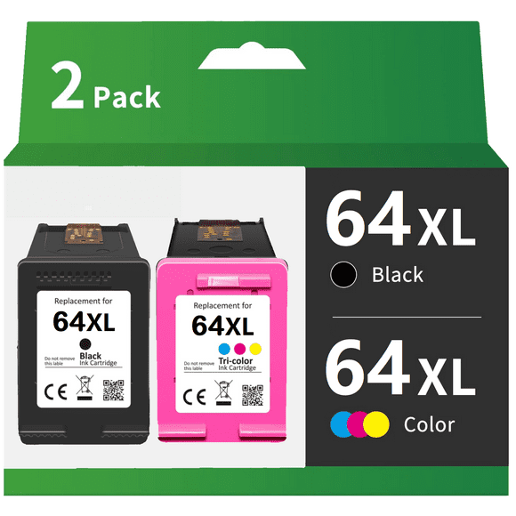 Hp Envy Photo 7855 Ink Cartridges