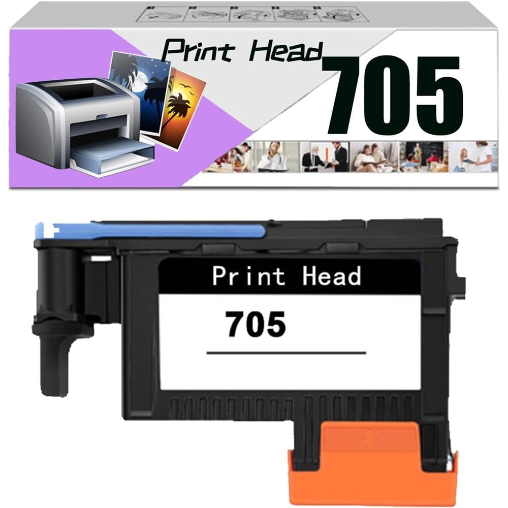 Compatible 705 CD953A CD954A CD955A CD956A CD957A CD958A Print Head ...