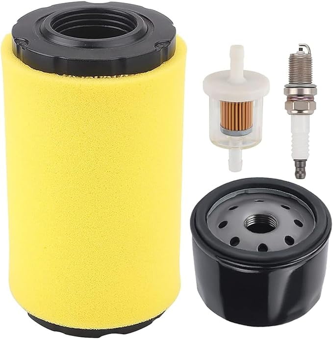 Compatible with 793569 793685 Air Filter for Briggs and Stratton Intek ...