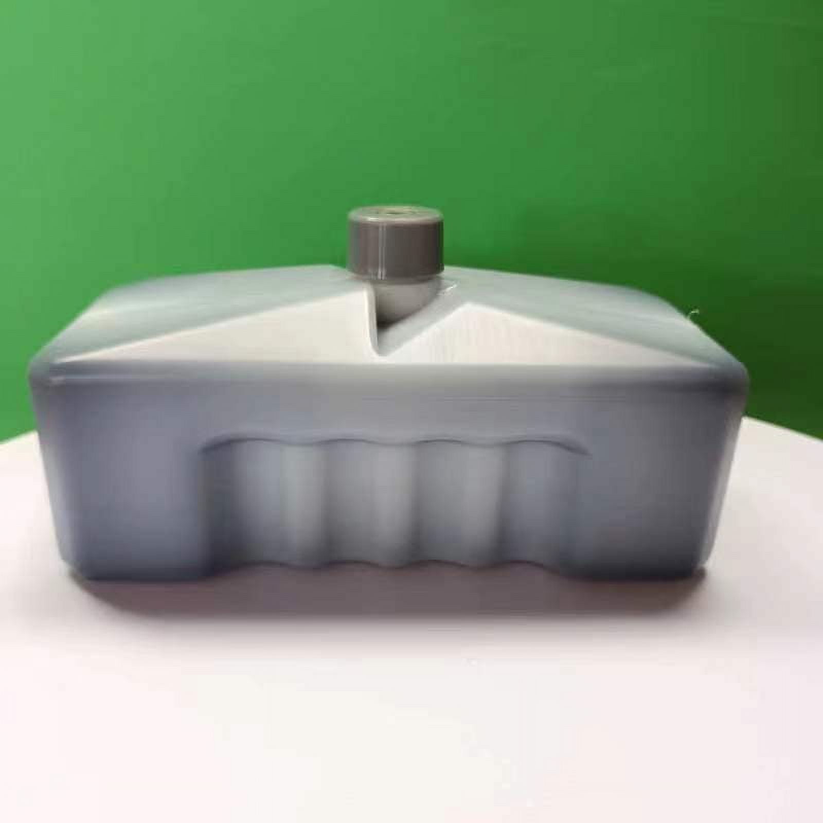 Compatible 825ML Domino MC-236BK make up alternative printing ink for ...