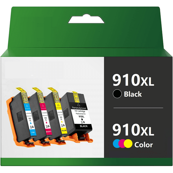 Hp Officejet Pro 8025 Ink Cartridges