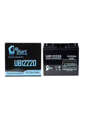 Ford Edge Batteries in Ford Batteries - Walmart.com