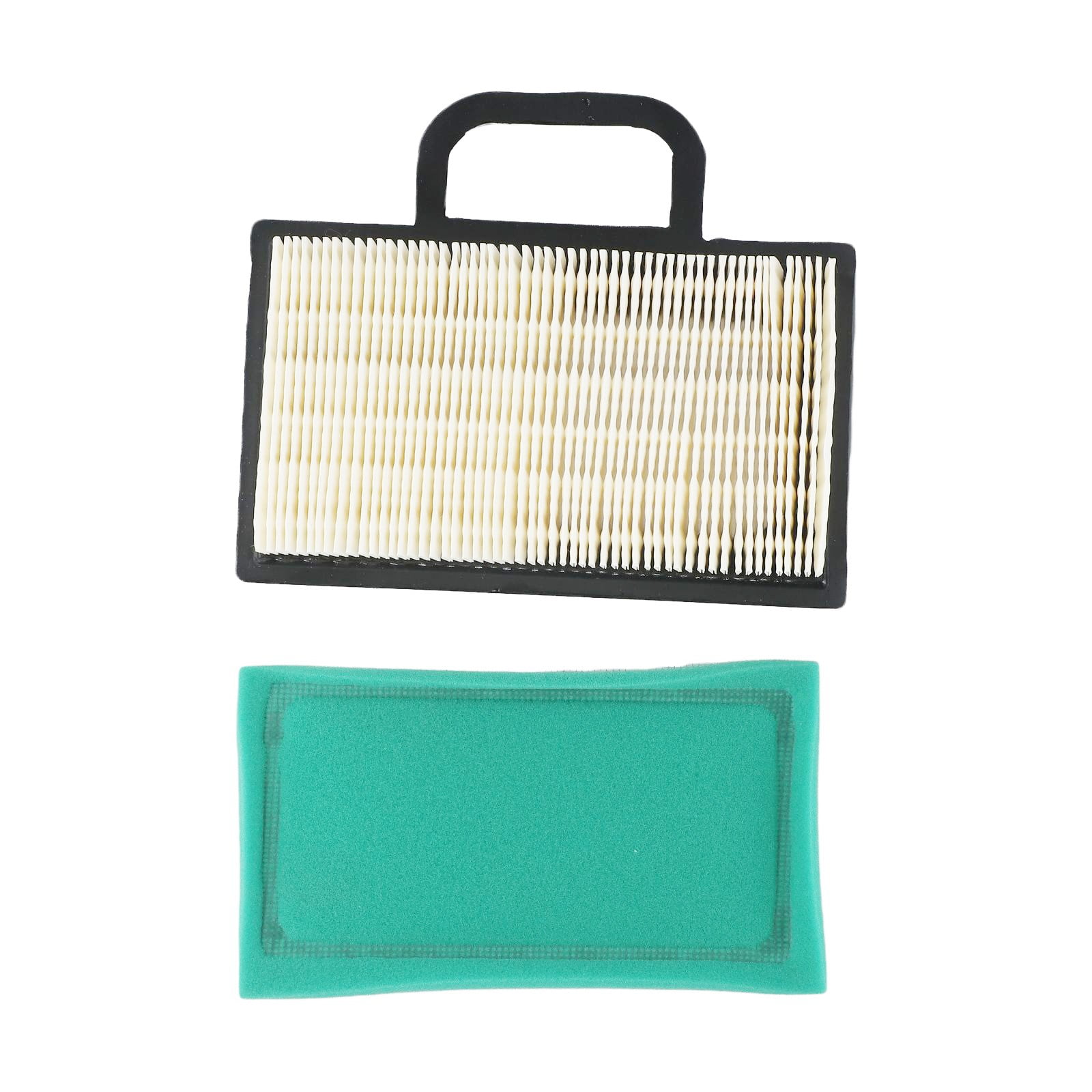 Compatible Air Filters Featuring a For Pre Filter Design Replacing ...