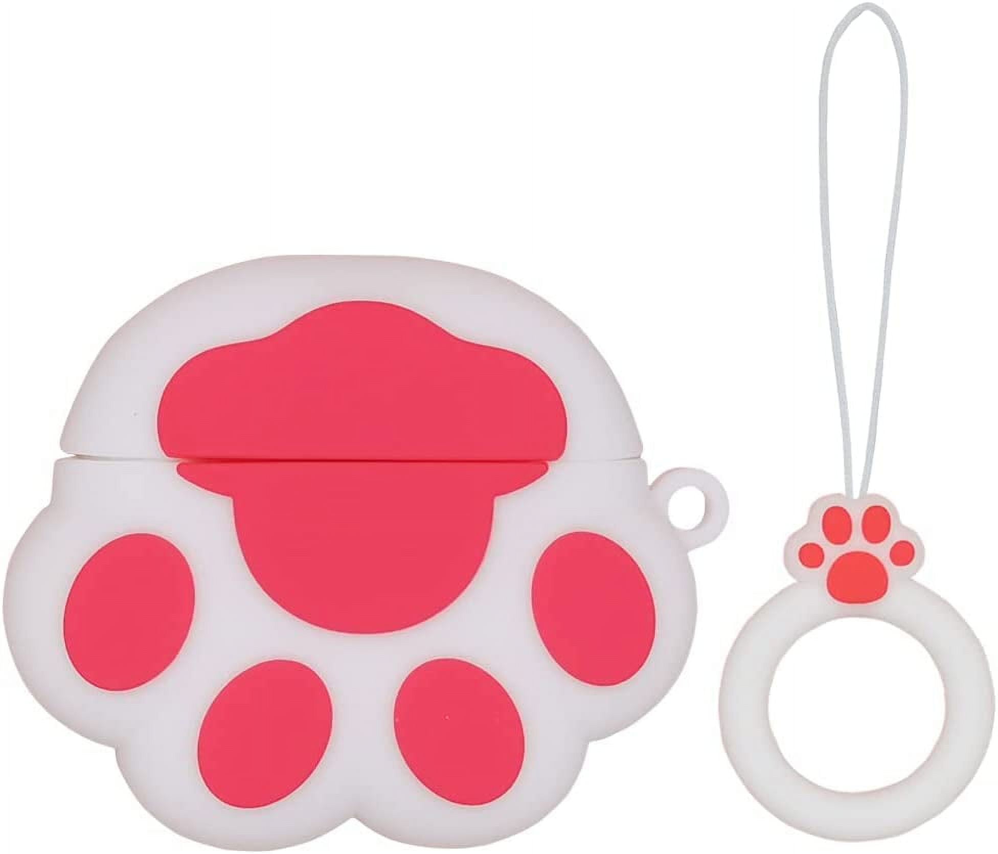 Compatible with AirPods Case 3rd Generation 2021, Kawaii Funny Cute ...