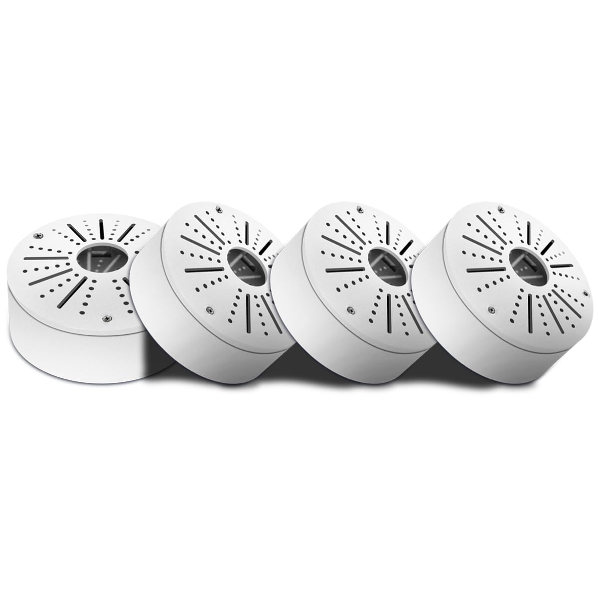 【Compatible Almost All Cameras Type】Universial Camera Junction Box ...