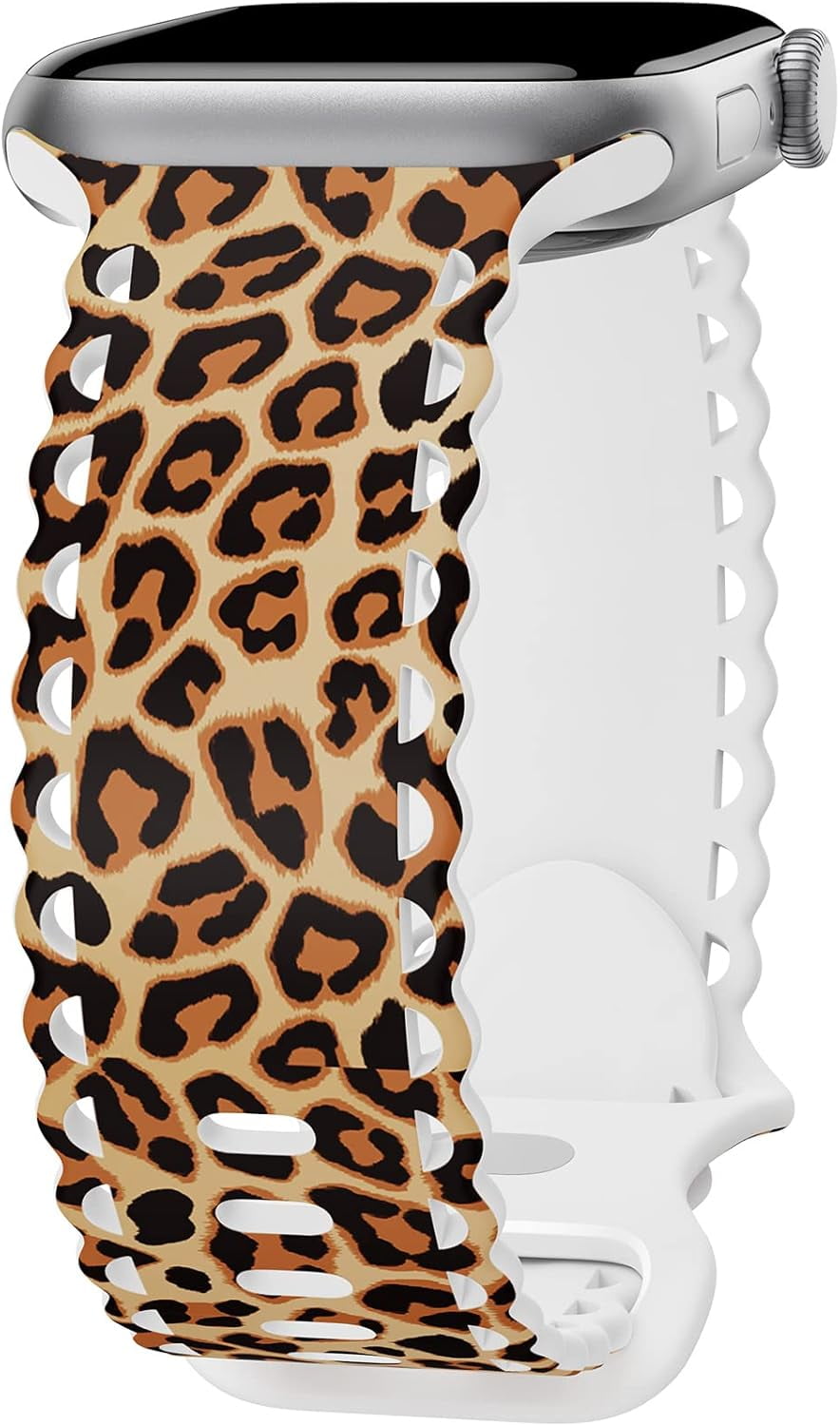 Compatible with Apple Watch Band 41mm 40mm 38mm 49mm 45mm 44mm 42mm ...